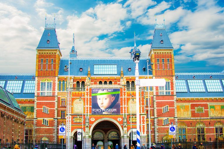 Rondvaarten in Amsterdam | Captain Jack Amsterdam