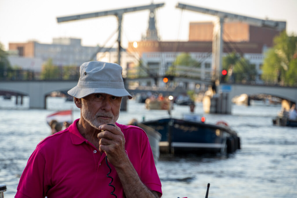 Werken bij Skipper Jack Amsterdam - Bekijk Onze Vacatures